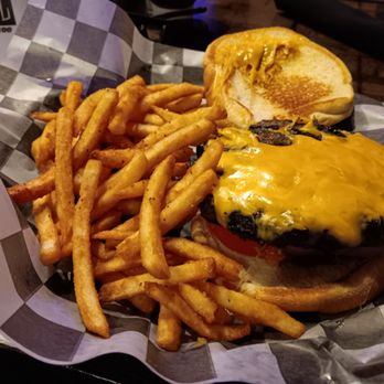 DEEP DEUCE GRILL - Updated July 2025 - 281 Photos & 293 Reviews - 307 ...