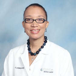COZZETTE LYONS MD - Updated October 2025 - 1120 West Washington Blvd ...