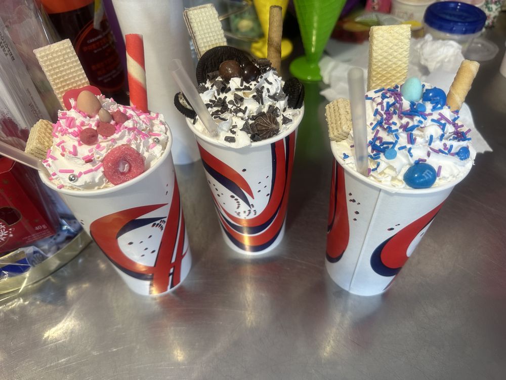 AV FOOD ZONE - Updated June 2024 - 105 - 700 Midnight Drive, Williams ...