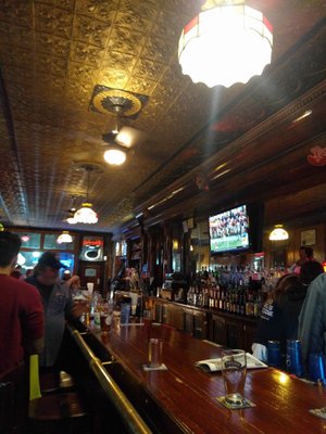 Windber Hotel - Takeout & Delivery - 26 Reviews - Seafood - 502 15th St ...