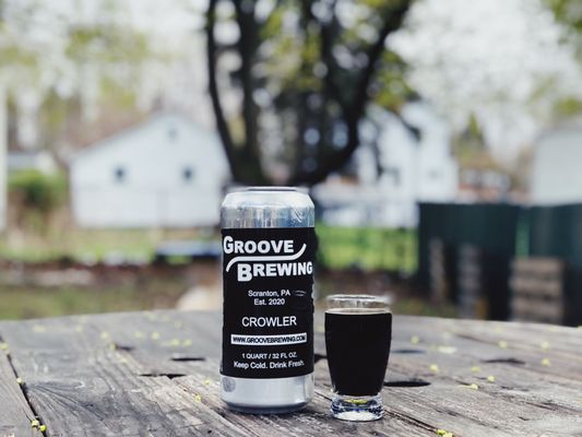 GROOVE BREWING - Updated May 2025 - 52 Photos & 13 Reviews - 1401 ...