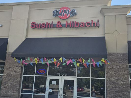 SUMO SUSHI HIBACHI - 15 Photos - 7510 Garners Ferry Rd, Columbia, South ...