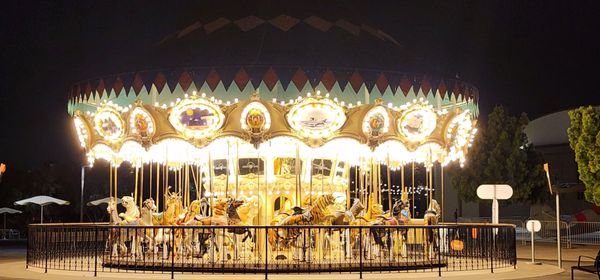GREAT PARK CAROUSEL - Updated February 2025 - 40 Photos & 16 Reviews ...