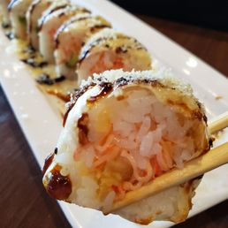 MAMASAN SUSHI - 247 Photos & 133 Reviews - 14838 Park Row Dr, Houston ...
