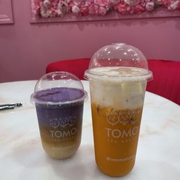 TOMO TEA HOUSE - Updated December 2025 - 122 Photos & 83 Reviews - 500 ...