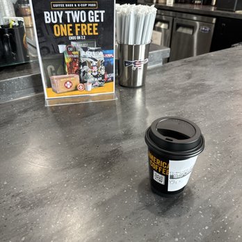 BLACK RIFLE COFFEE COMPANY - Updated December 2025 - 33 Photos & 30 ...