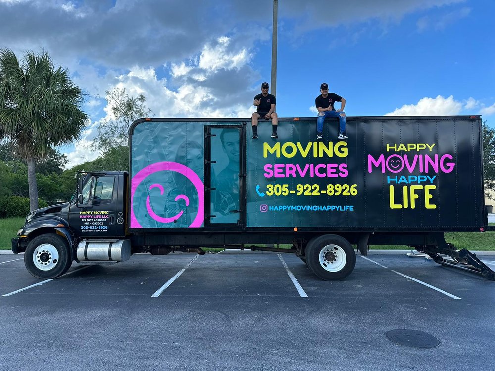 HAPPY MOVING HAPPY LIFE - Updated May 2026 - 23 Photos - 8785 Nw 116 th ...