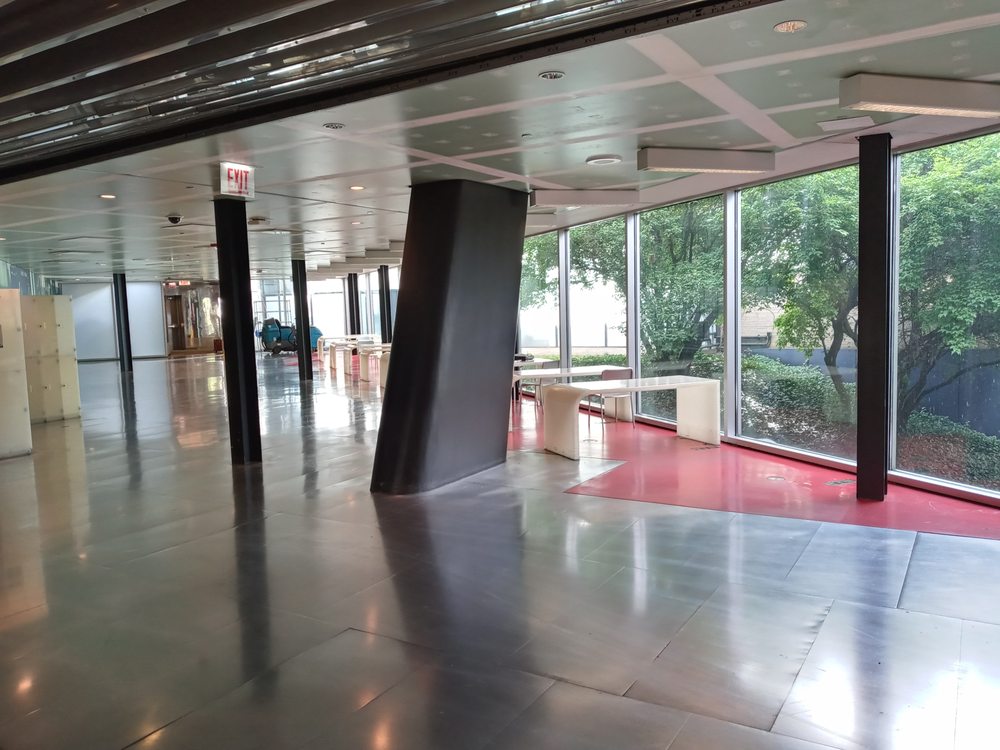 MCCORMICK TRIBUNE CAMPUS CENTER - Updated March 2025 - 13 Photos - 3201 ...