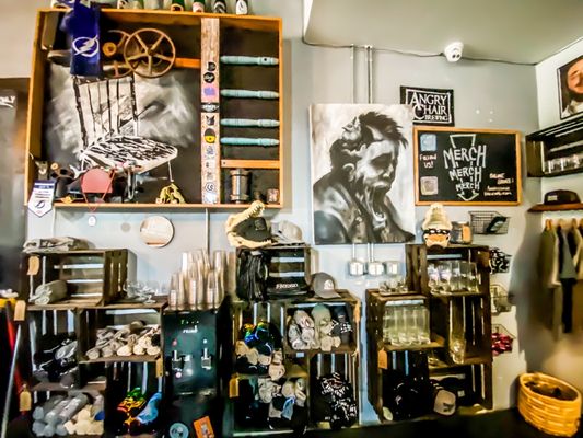 ANGRY CHAIR BREWING - 525 Photos & 257 Reviews - 4101 N Florida Ave ...