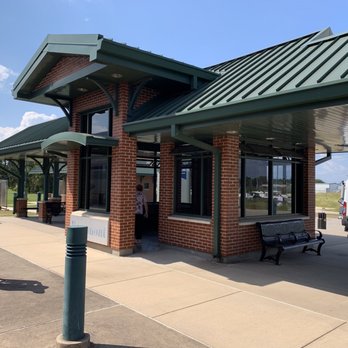HOUSTON AMTRAK STATION - Updated September 2025 - 110 Photos & 31 ...