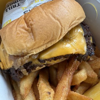 TRILL BURGERS - Updated January 2026 - 85 Photos & 57 Reviews - 6810 ...