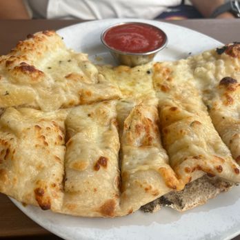 JOHNNY RAD’S PIZZERIA TAVERN - Updated May 2025 - 307 Photos & 437 ...