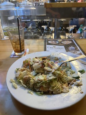 CASTAWAYS RESTAURANT - 44 Photos & 77 Reviews - 23525 State Rd 40 ...