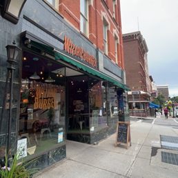 WIZARD BURGER - Updated October 2025 - 78 Photos & 80 Reviews - 74 N ...