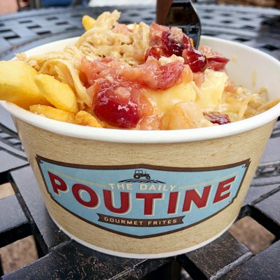 THE DAILY POUTINE - Updated July 2025 - 372 Photos & 229 Reviews - 1674 ...