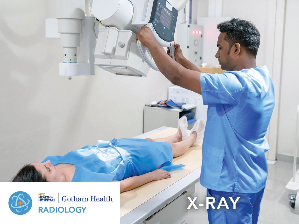 GOTHAM HEALTH RADIOLOGY | BROADWAY - Updated August 2025 - 24 Photos ...