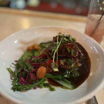 CAFE ROKA - Updated August 2025 - 470 Photos & 477 Reviews - 35 Main St ...