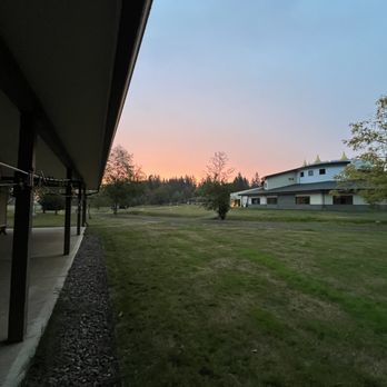 NORTHWEST VIPASSANA CENTER - DHAMMA KUNJA - Updated October 2025 - 25 ...