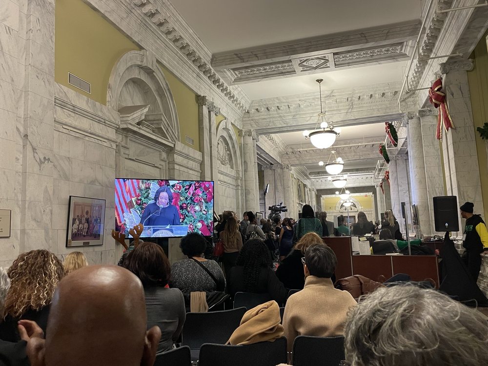 JOHN A WILSON BUILDING - Updated July 2025 - 11 Photos - 1350 ...