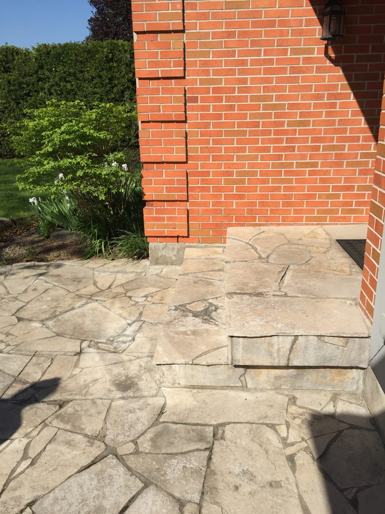 LANCASTER FLAGSTONE, BRICK AND CONCRETE - Updated December 2025 - 20 ...