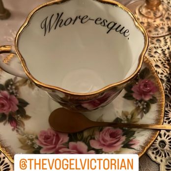 THE VOGEL VICTORIAN - Updated October 2024 - 64 Photos & 13 Reviews ...