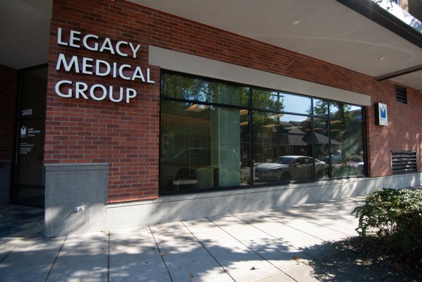 LEGACY MEDICAL GROUP - BROADWAY - Updated January 2026 - 20 Reviews ...