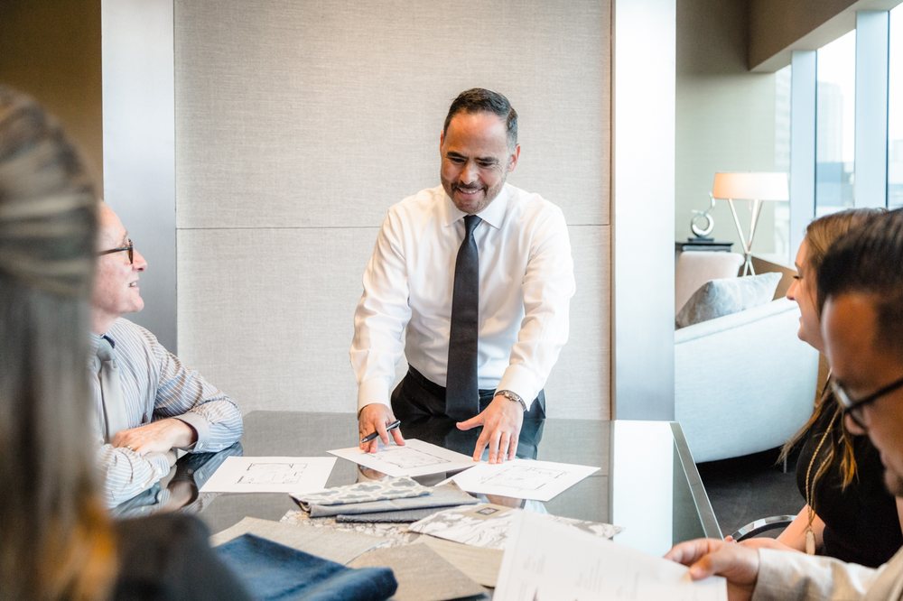 DREAM BY MJS INTERIORS - Updated August 2024 - 13 Photos - 5120 Woodway ...