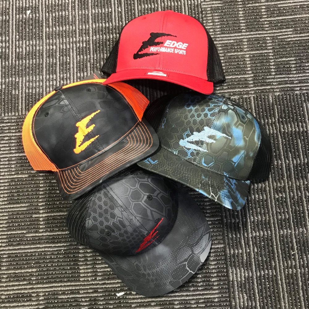 EDGE PERFORMANCE SPORTS - Updated October 2025 - 29 Photos & 26 Reviews ...