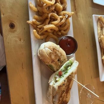 BACKWOODS CROSSING - Updated March 2025 - 1122 Photos & 670 Reviews ...