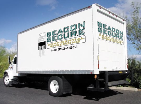 BEACON SECURE - Updated May 2026 - 308 W Glenn St, Tucson, Arizona ...