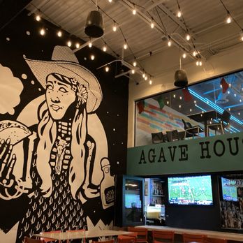 AGAVE HOUSE - Updated January 2026 - 261 Photos & 136 Reviews - 943 E ...