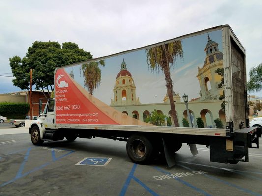 PASADENA MOVING COMPANY - Updated October 2025 - 122 Photos & 680 ...