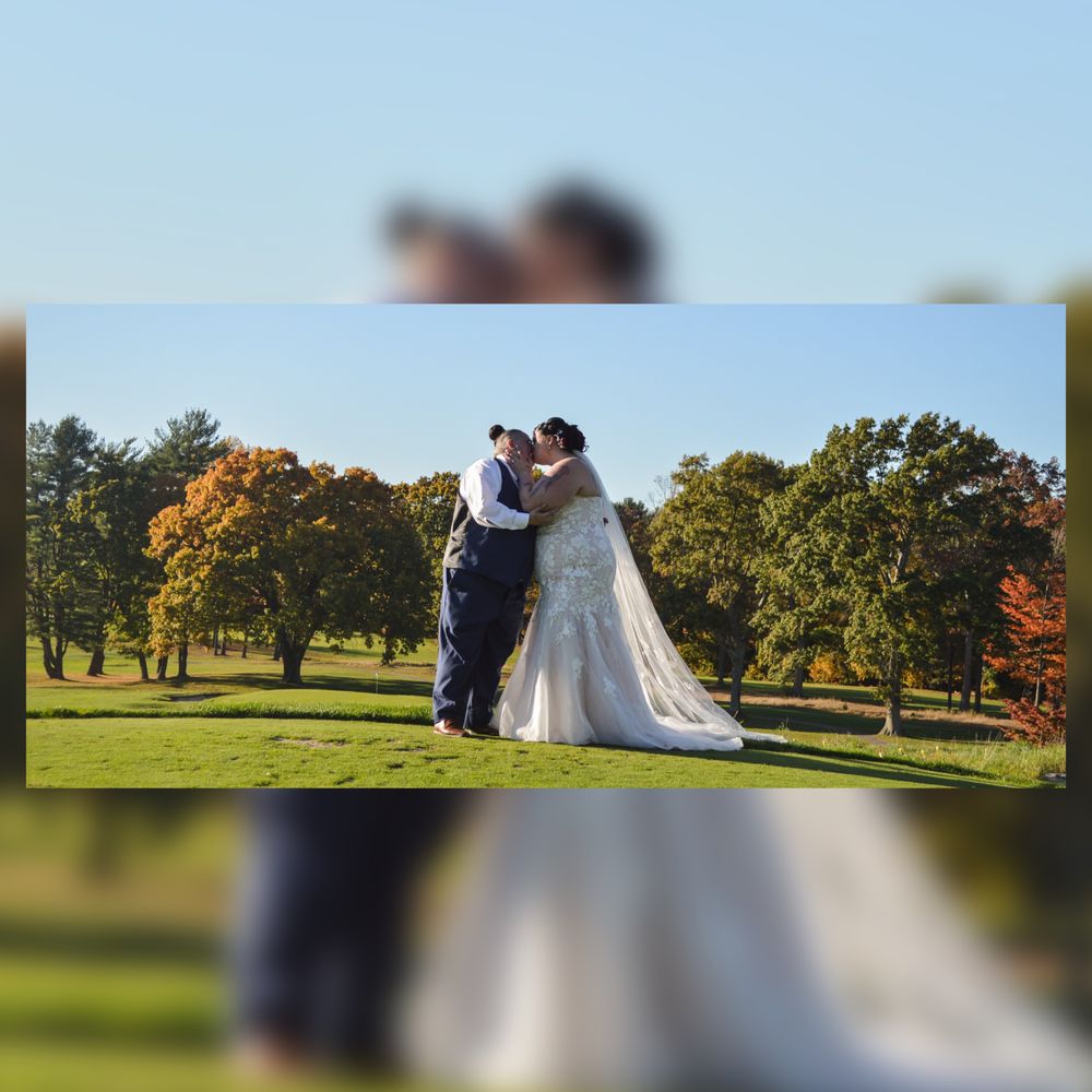 Sonya Isaacs Wedding