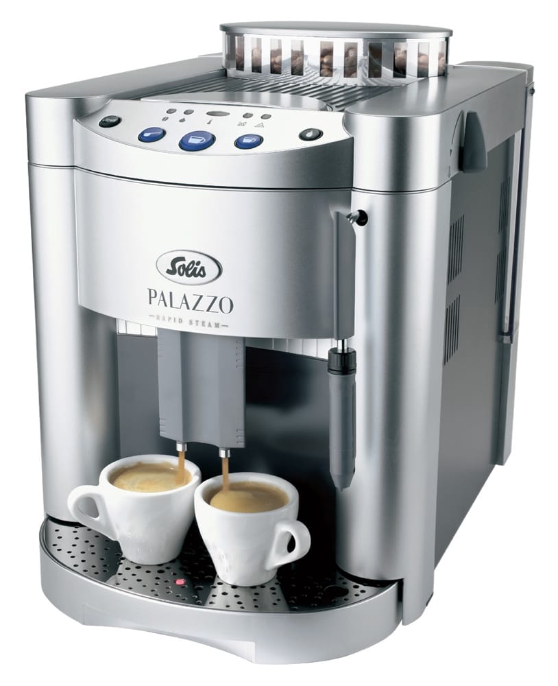 QCS QUALITY COFFEE SYSTEMS - Updated January 2026 - 1122 Boundary Road ...