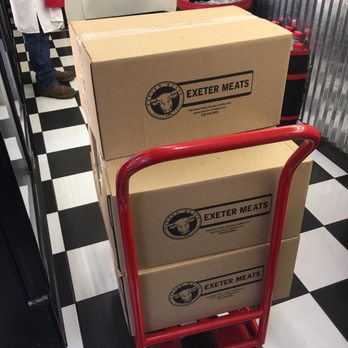 EXETER MEATS & PROCESSING - Updated July 2025 - 17 Photos & 26 Reviews ...