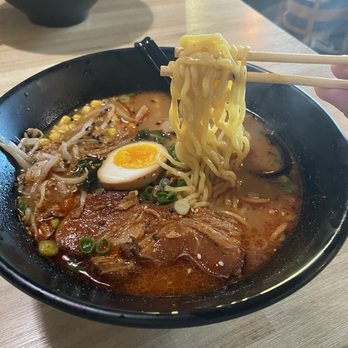JA RAMEN CURRY - Updated June 2024 - 62 Photos & 28 Reviews - 54 W ...