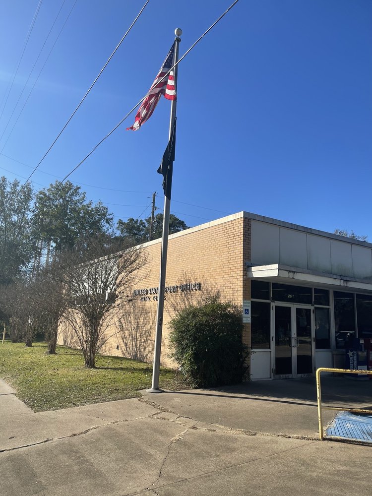 US POST OFFICE - 11 Photos & 21 Reviews - 5701 4th St, Katy, Texas ...