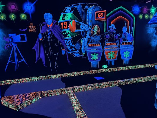 MONSTER MINI GOLF BELLEVUE - Updated December 2025 - 153 Photos & 88 ...