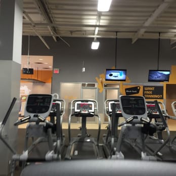 FIT4LESS THE QUEENSWAY - Updated December 2025 - 13 Reviews - 1255 The ...