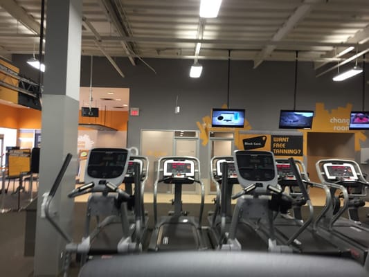 FIT4LESS THE QUEENSWAY - Updated September 2025 - 13 Reviews - 1255 The ...