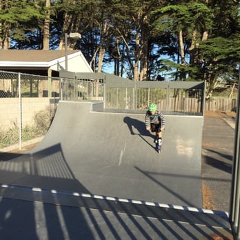 MORRO BAY SKATE PARK - Updated October 2025 - 11 Photos - 231 ...