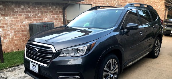 SUPERIOR SUBARU OF HOUSTON - Updated October 2025 - 24 Photos & 92 ...