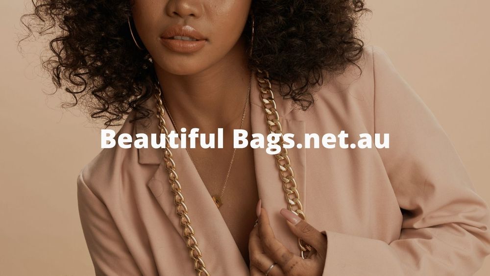 BEAUTIFUL BAGS - 17 Photos - Perth Western Australia, Australia ...