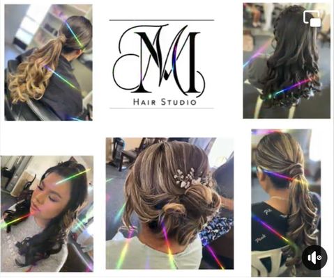 M&M HAIR STUDIO - Updated August 2025 - Request an Appointment - 37 ...