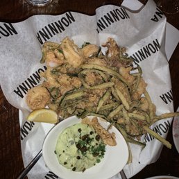 NONNINA - 831 Photos & 617 Reviews - Italian - 340 N Clark St, Chicago ...