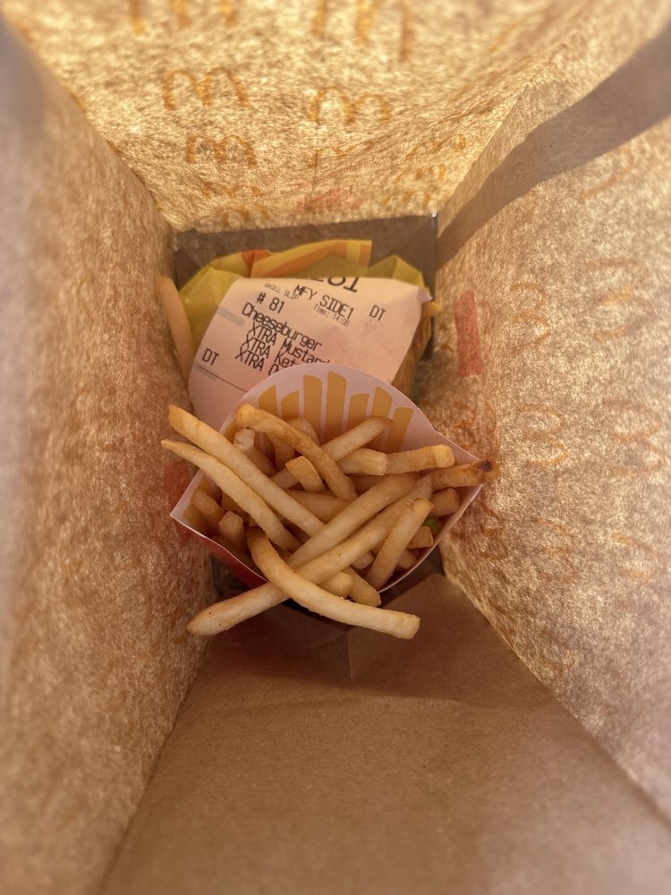 MCDONALD’S - Updated July 2025 - 49 Reviews - 830 Commerce Dr, Decatur ...