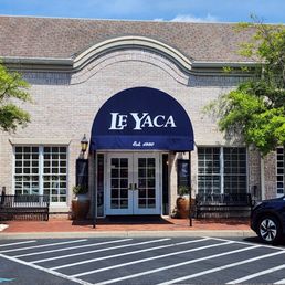 LE YACA - Updated July 2025 - 614 Photos & 385 Reviews - 1430 High St ...