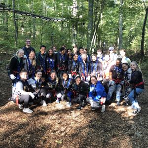 THE ADVENTURE PARK AT STORRS - 60 Photos & 42 Reviews - Challenge ...