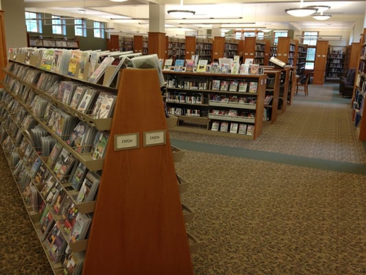 RODGERS MEMORIAL LIBRARY - Updated December 2025 - 12 Photos - 194 ...