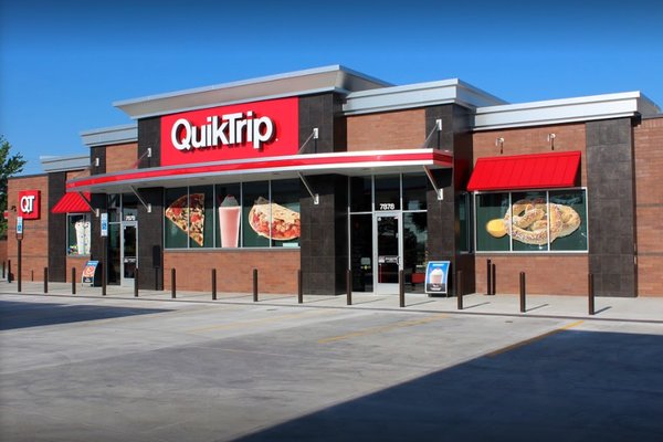 QUIKTRIP - Updated September 2024 - 58 Photos & 40 Reviews - 4535 ...